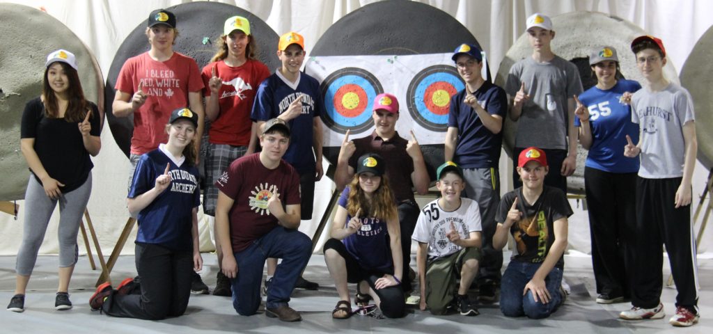 Photo Gallery – South Nation Archery Supply